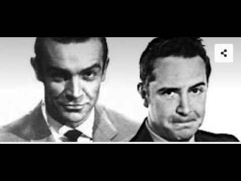 Sam Allen artist on BBC South Today caricaturing reporter Tom Hepworth ...