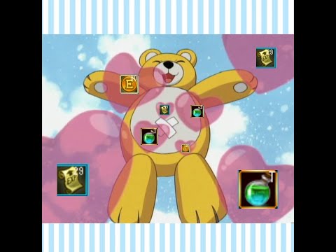 DIGIMON BATTLE ONLINE | GUIDE | Monzeamon The Important Daily Gifting ...