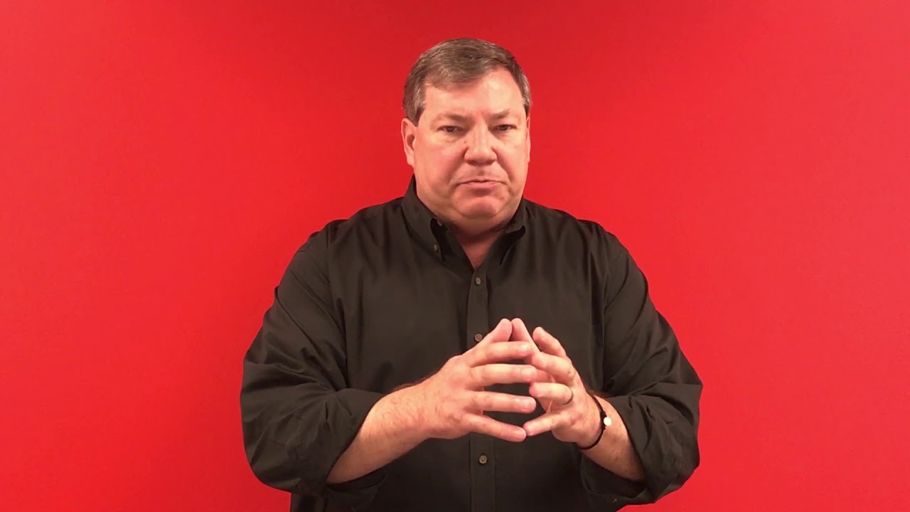 Personal 52 - Know what to ask - Jeff Arthur - The Values Conversation ...