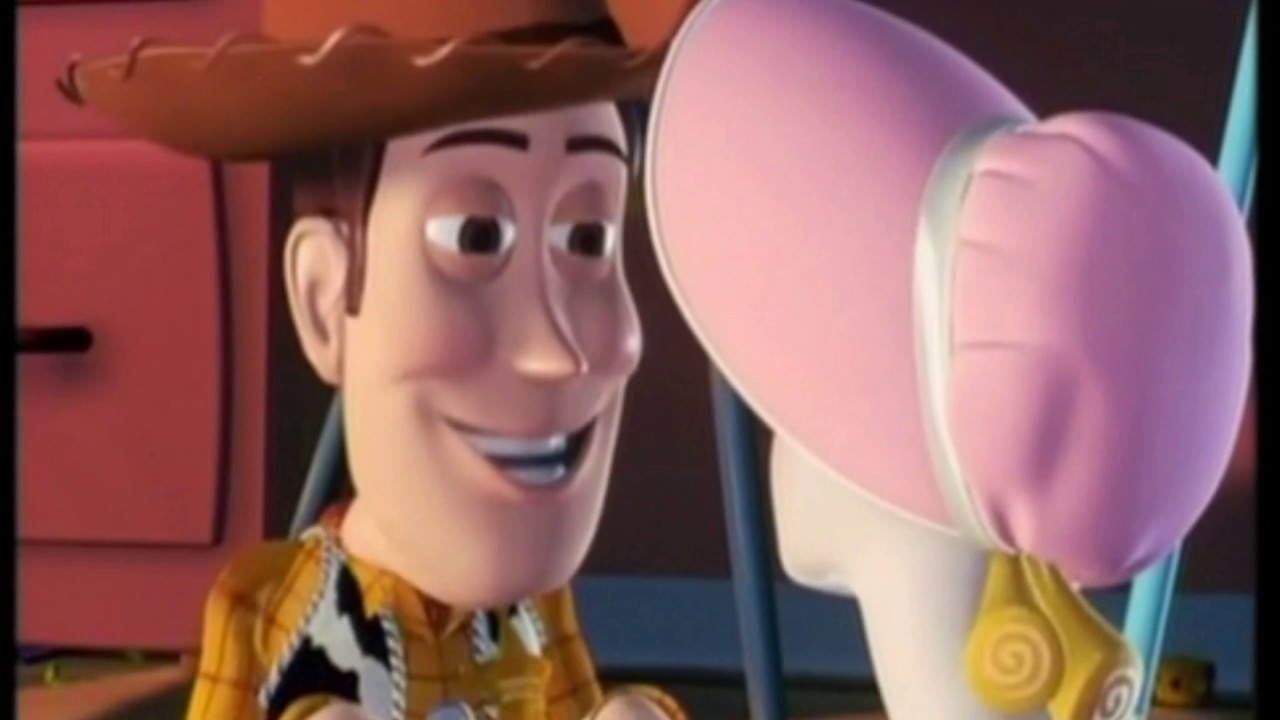 All The Best Friend Toy Story - YouTube