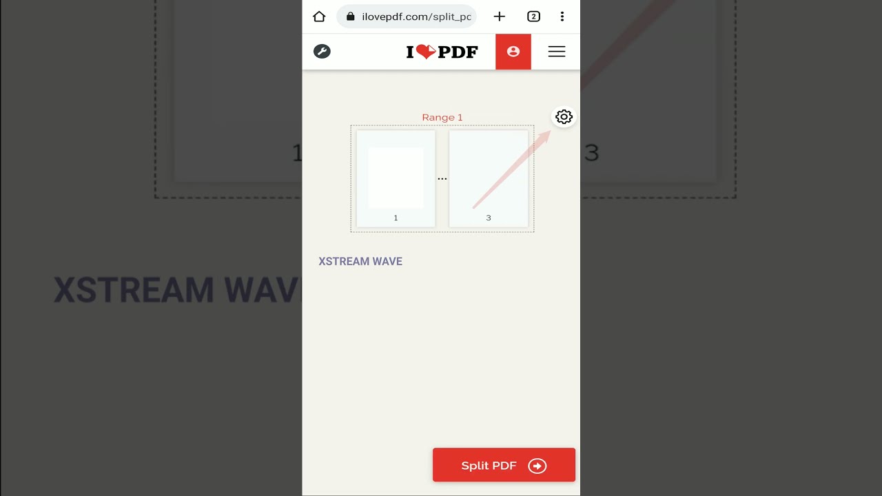 Split Multiple Page PDF Into Single Pages pdfediting 100 FREE Easy And No Watermark Split Multiple Page PDF Into Single Pages pdfediting 100 FREE Easy And No Watermark