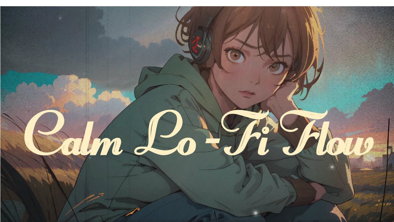 Lo-Fi Indie-Pop & Cozy Winter 🌨️ | 1 Hour Soft Beats | Study ...