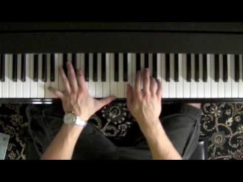 Cancer piano tutorial (my chemical romance) - YouTube