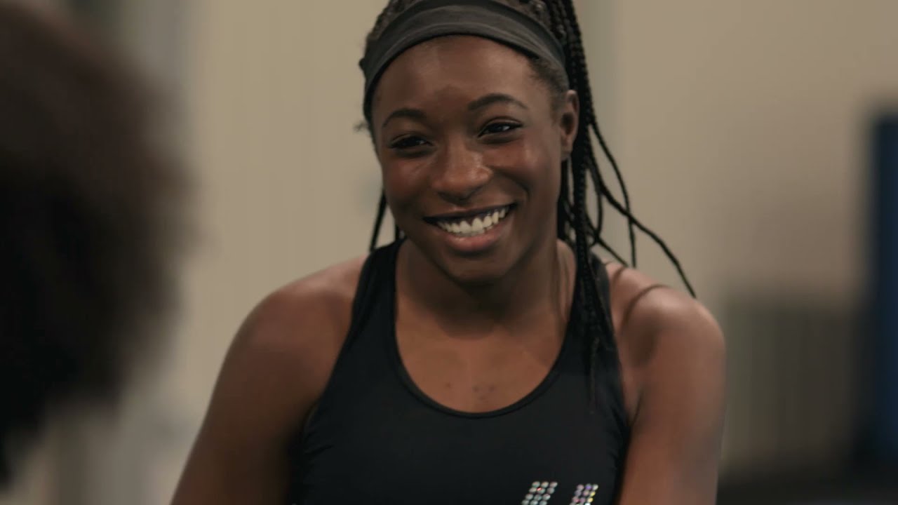 Sole Story | Kai Patterson - YouTube