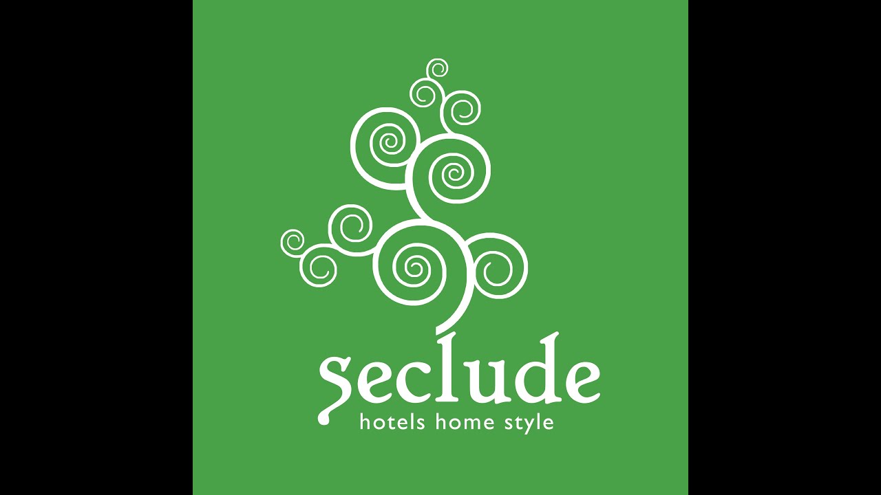 Seclude Beginnings - YouTube