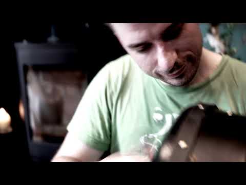 Dragonfly, an original Celtic piece written in DADAAD tuning - YouTube