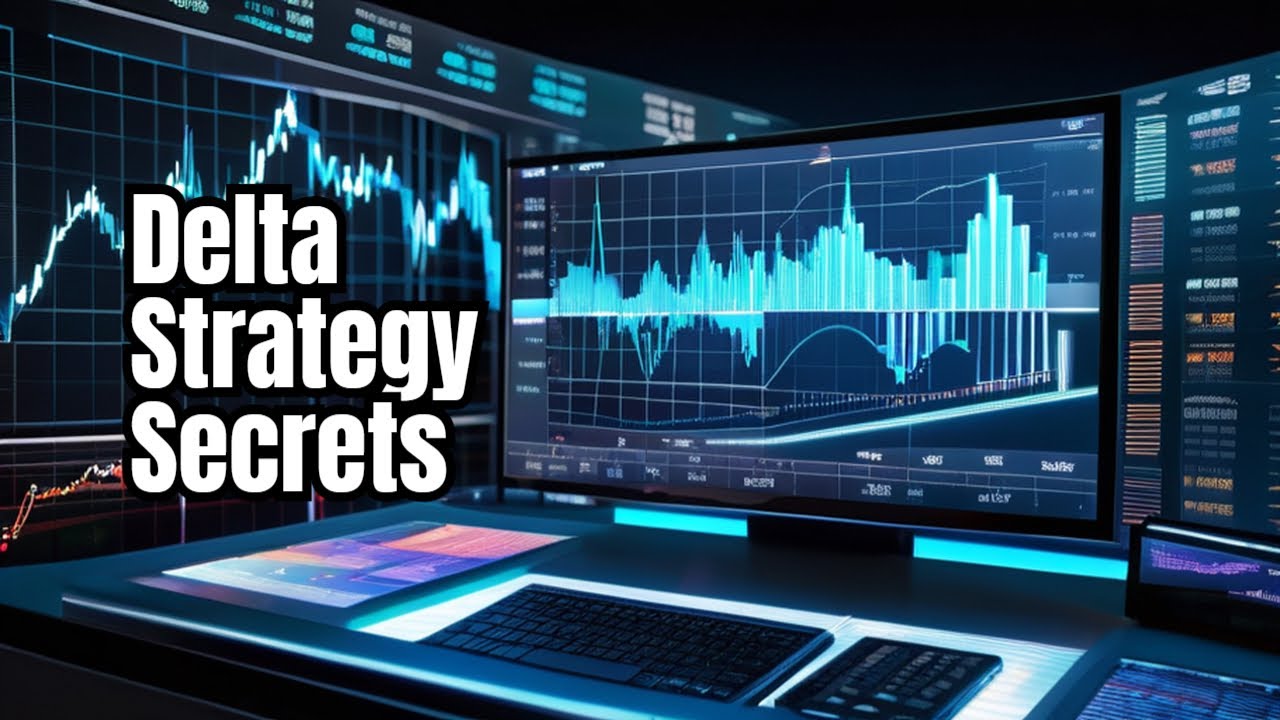 Delta Explained: Mastering Options Trading Strategies - YouTube