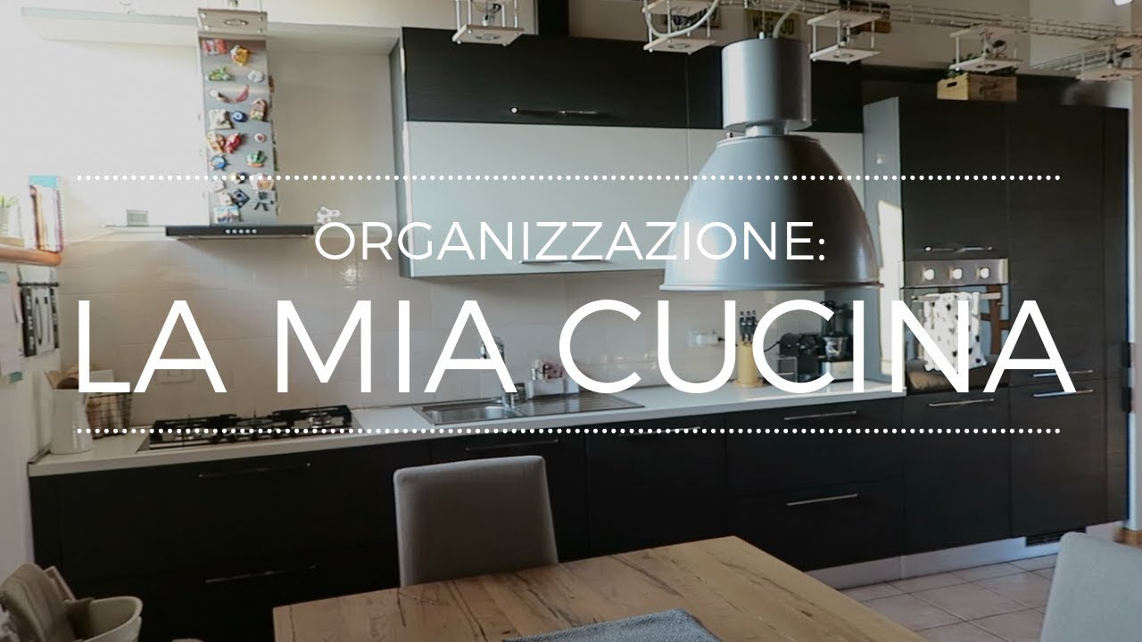 🌸LA MIA CUCINA🌸 - YouTube