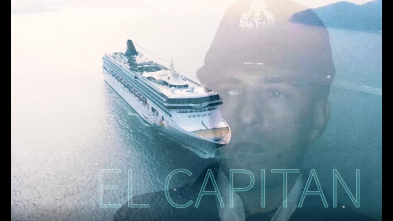 EL CAPITAN Movie Trailer - YouTube