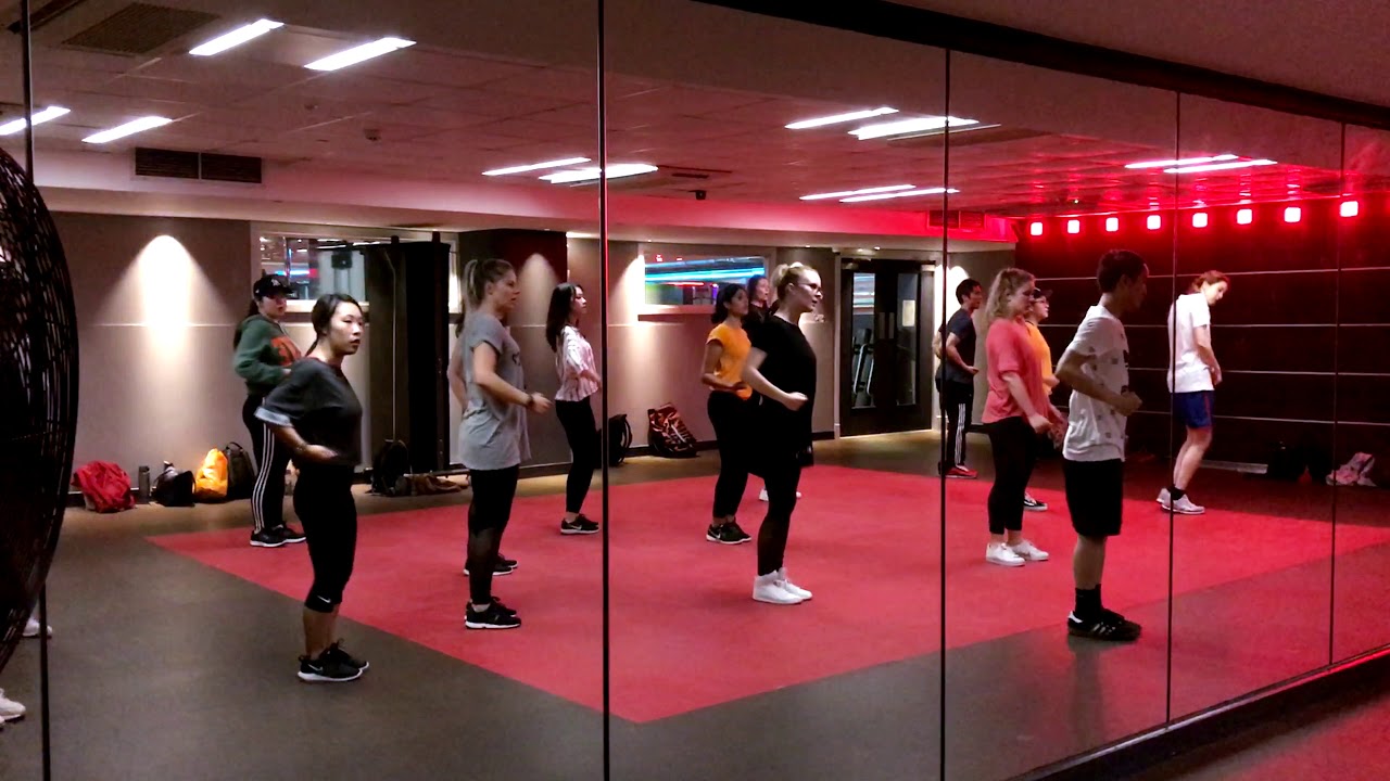 BTS 'MIC Drop' (Parts 1 - 3) London Kpop Dance Classes by DGC Dance ...