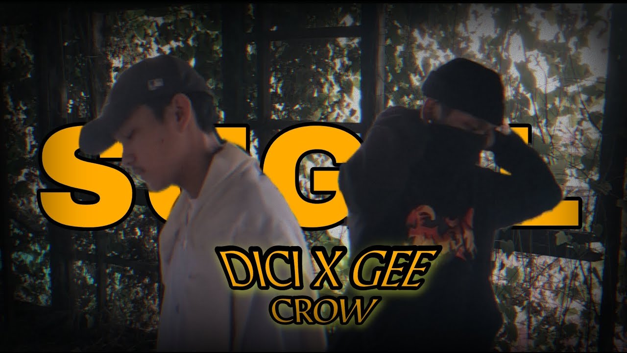 Sugal - Dici ft. Gee Crow (Official Music Video - YouTube