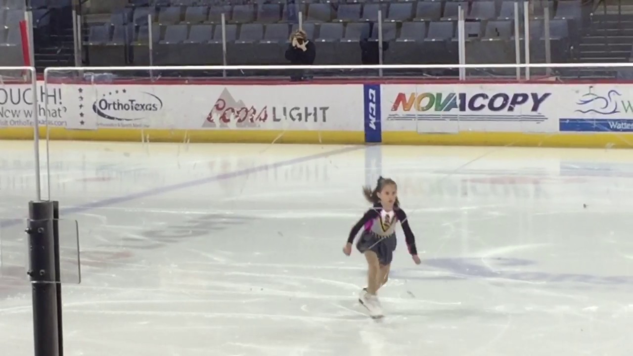 Riley Seiders - Junebug 2017 - Freeskate 2 - YouTube