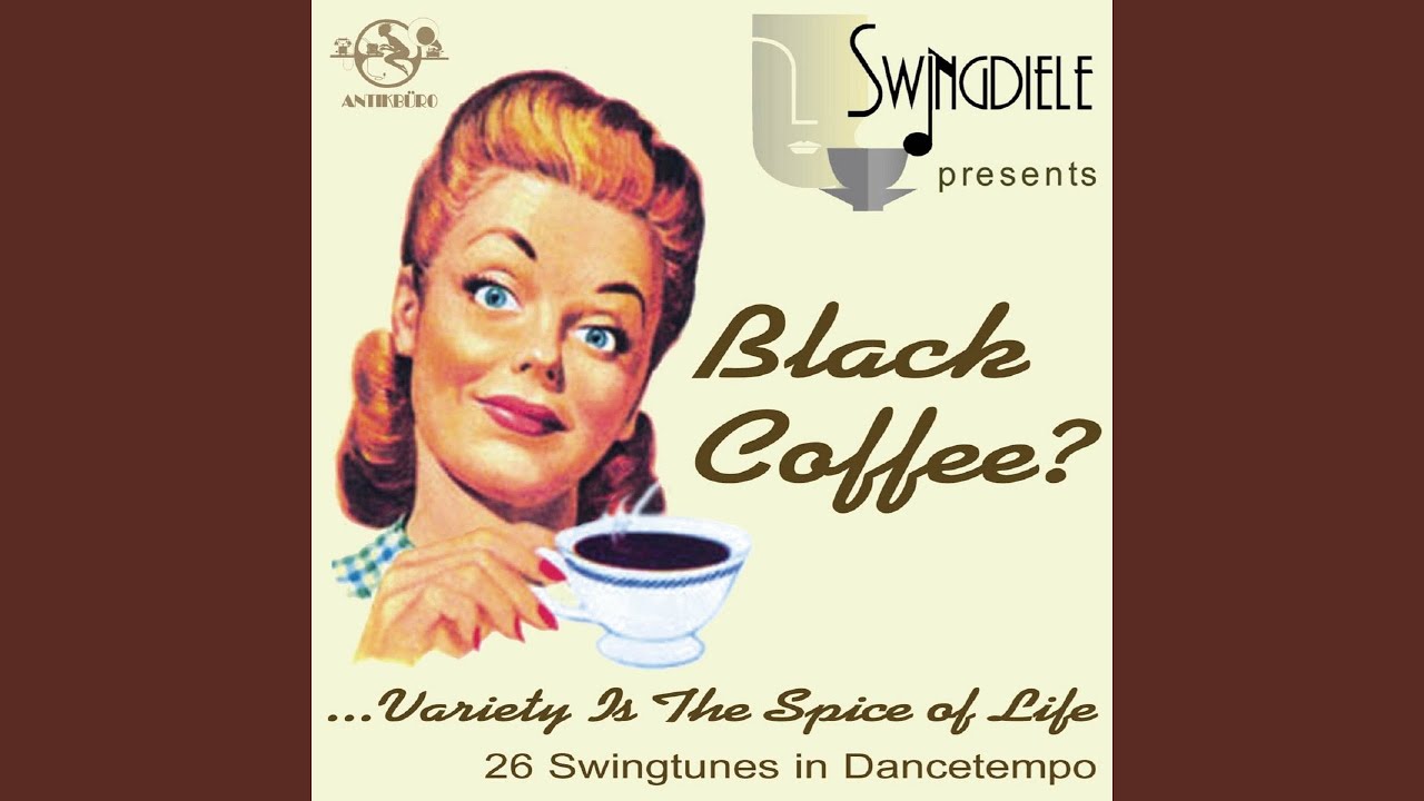 The Wedding of Mr. and Mrs. Swing - YouTube