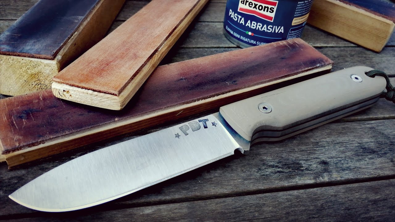 LO STROP, COME SI REALIZZA, A COSA SERVE E COME SI USA - YouTube