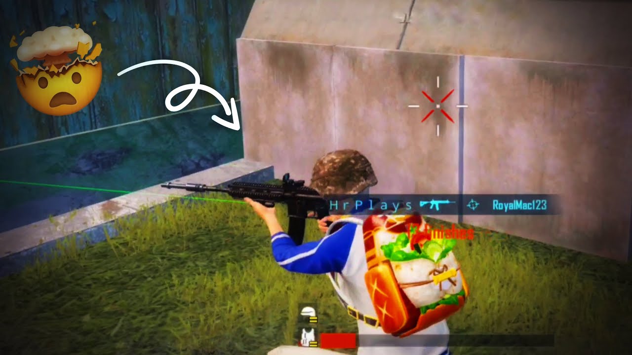 OMG! 😱 @maddy-playz - YouTube