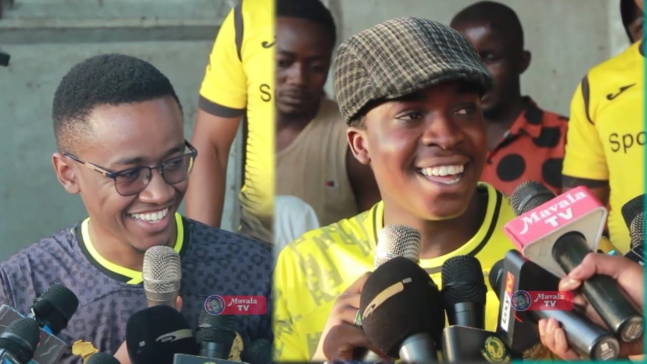 🔴#Live_ ALLY KAMWE na Fumau mshairi BRICHI NI ZA PACOME TU Bacca Day ...