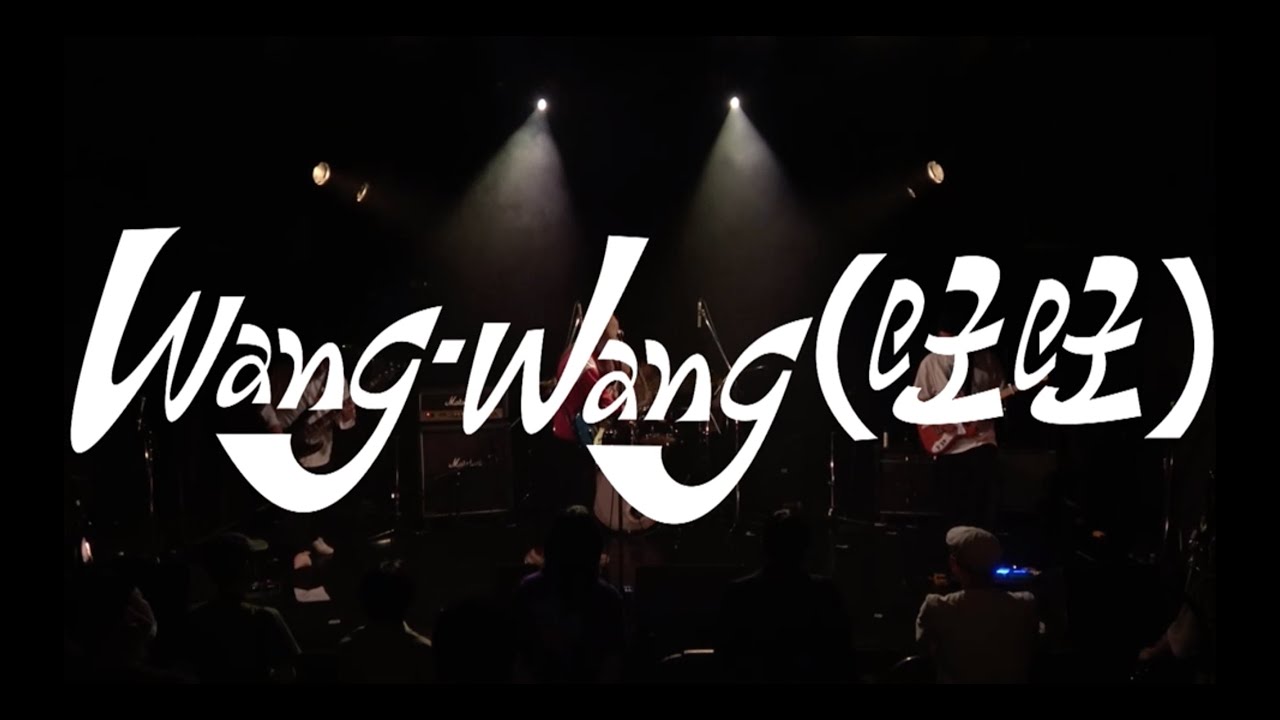 Wang-Wang(旺旺) - ihatov (Live) - YouTube
