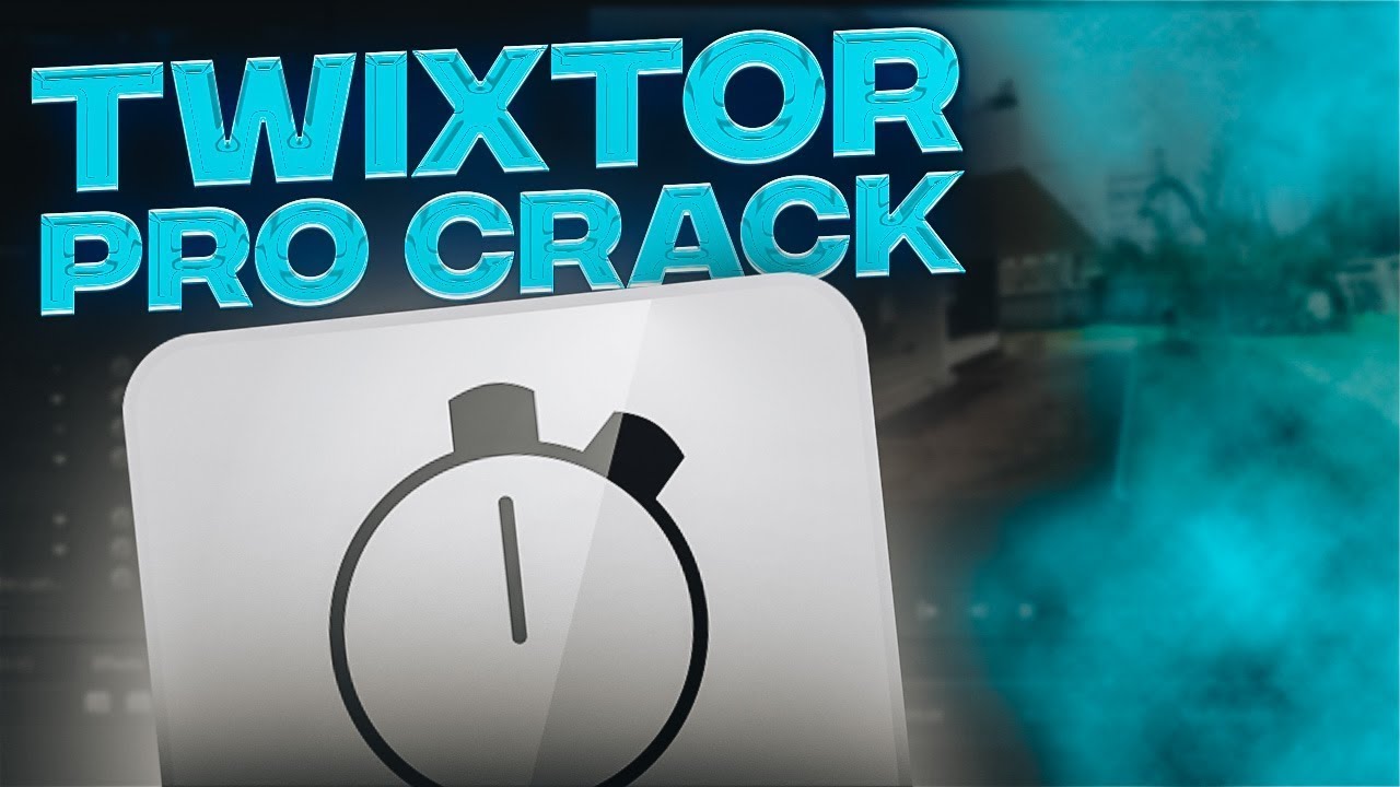 Twixtor Plugin Crack Download| Full Version 2022| Twixtor Plugin for ...