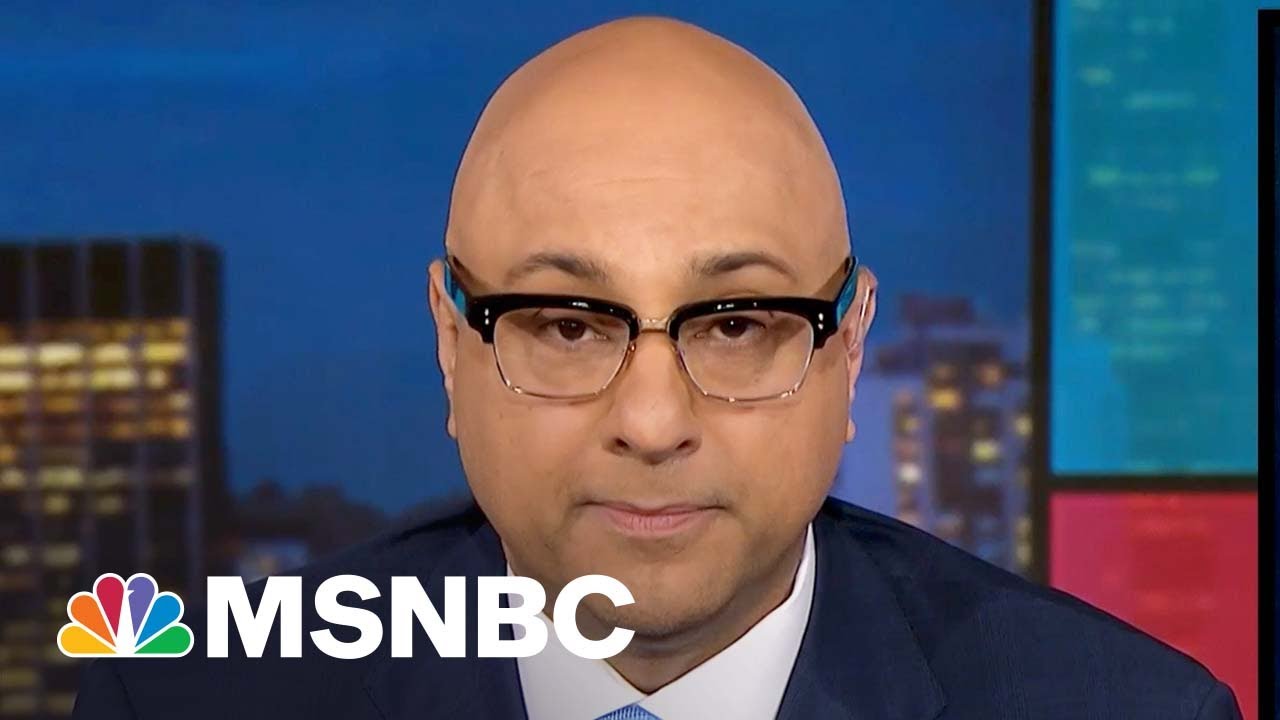 Watch MSNBC Prime Highlights: May 4 - YouTube