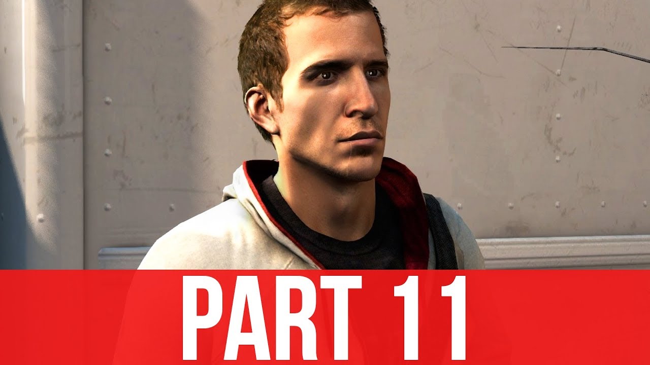 DESMOND MILES IN BRAZIL - ASSASSIN'S CREED 3 REMASTERED Gameplay Part ...