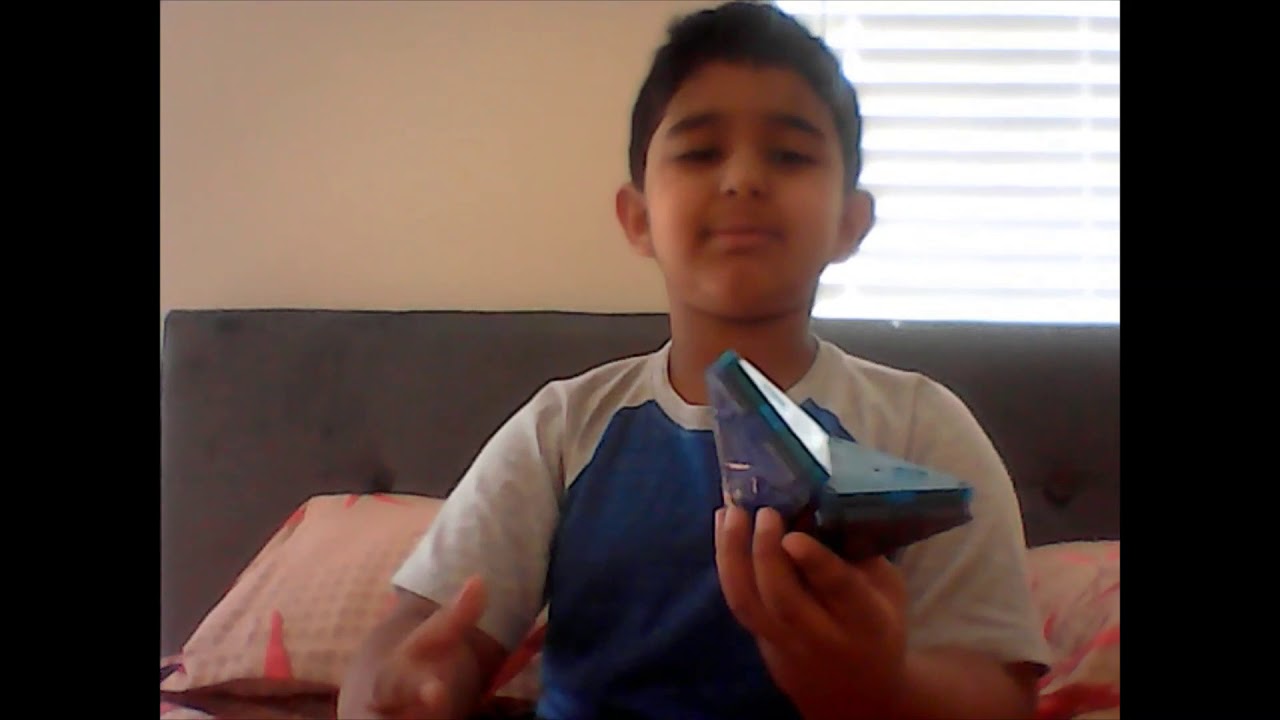 How to make heart from magnetic tiles!!! - YouTube