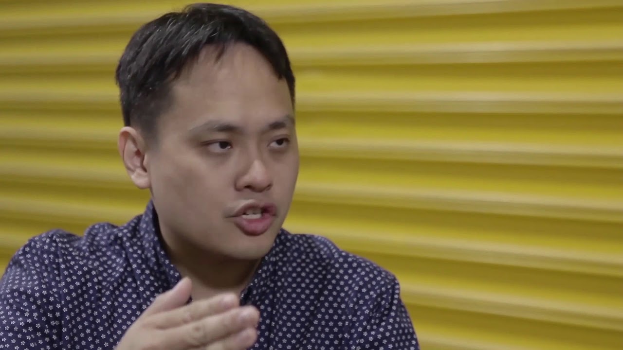 Interview with Wilson Wang, Founder and CEO of Õpet and Õpet Foundation ...