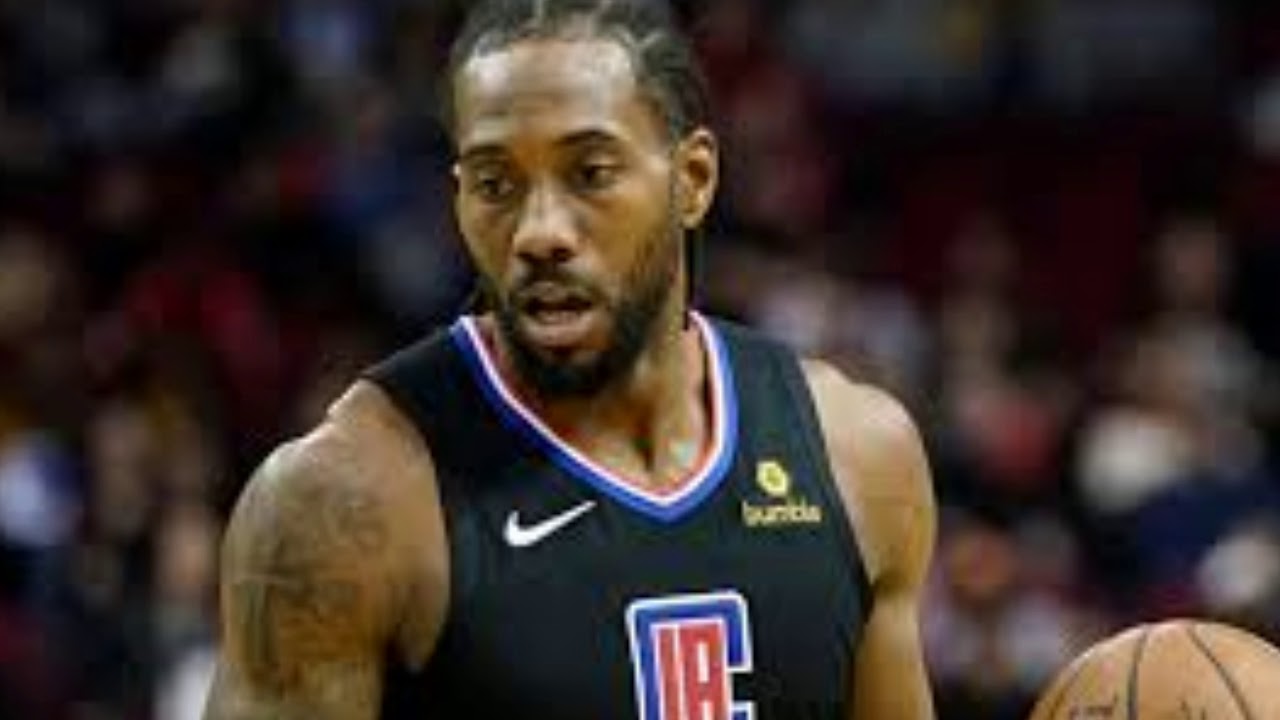 Kwahi Leonard and Uncle Dennis are doing the most - YouTube