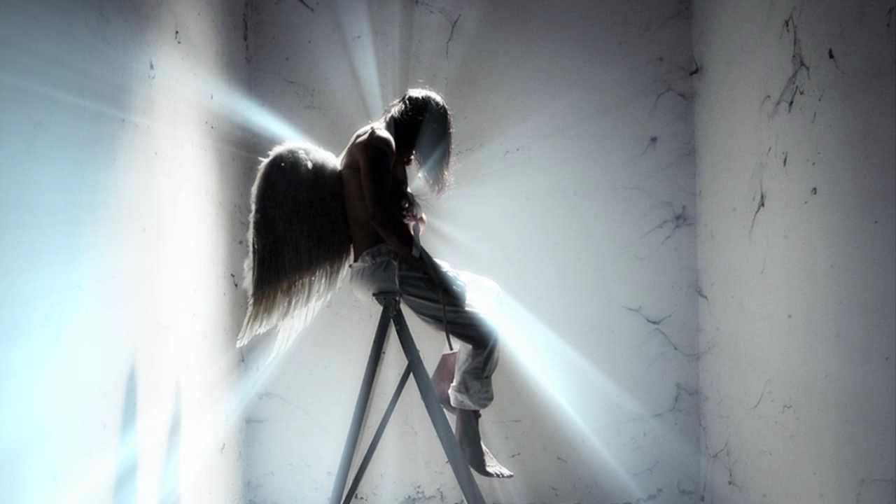 Base De Rap - Fallen Angels - YouTube