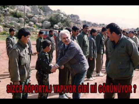 DOĞU PERİNCEK KANDİL'DE