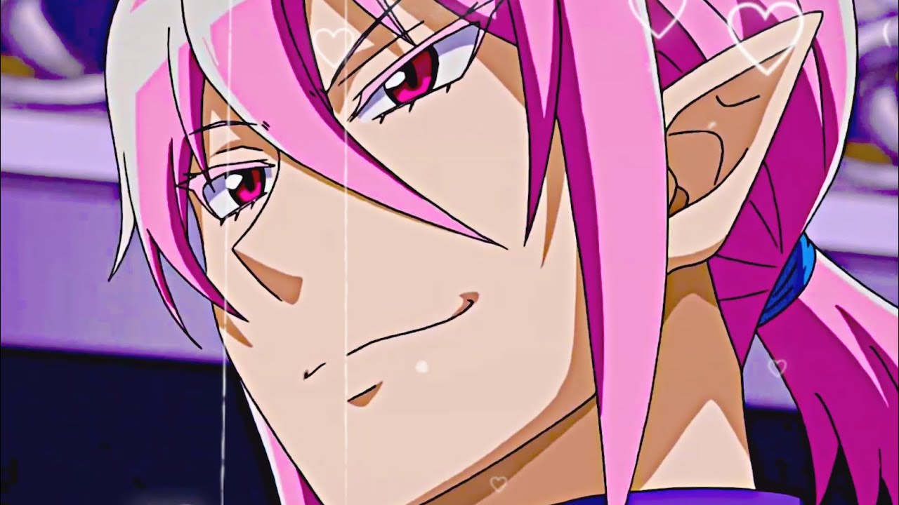 ASMODEUS ALICE | MAIRIMASHITA IRUMAKUN : EDIT - YouTube