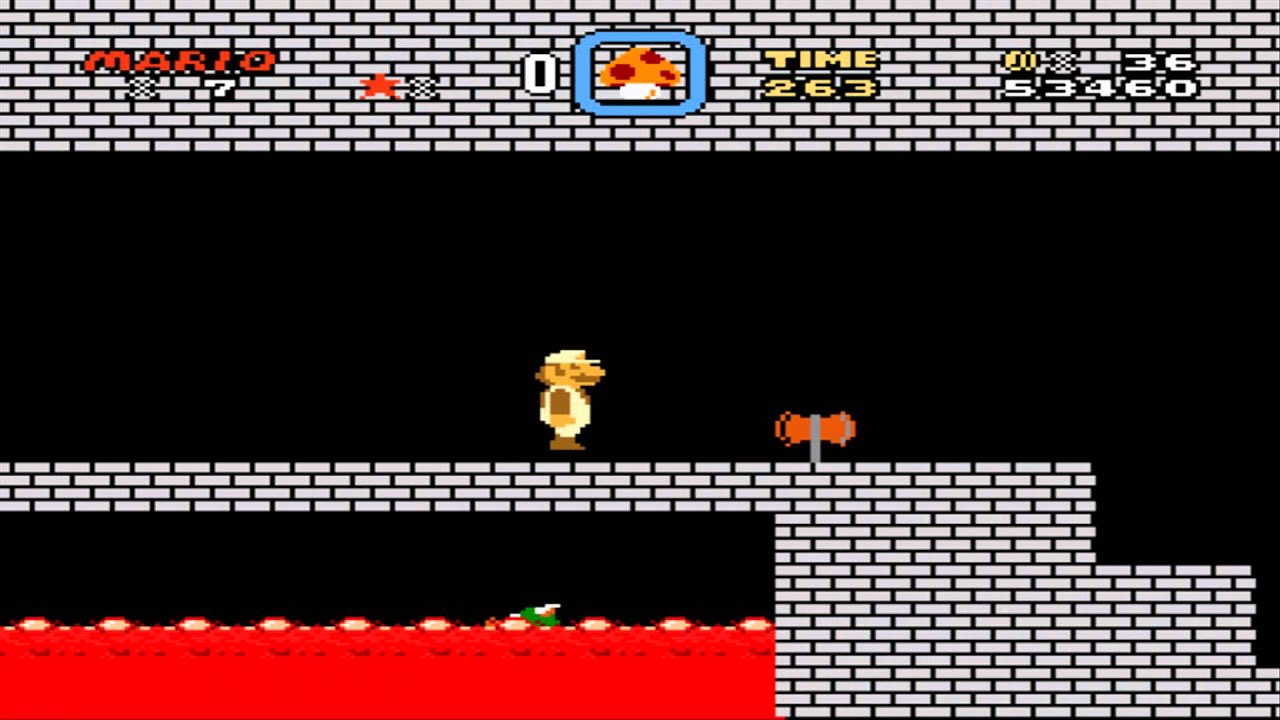 Let's Play: Bowser's Time Machine - YouTube
