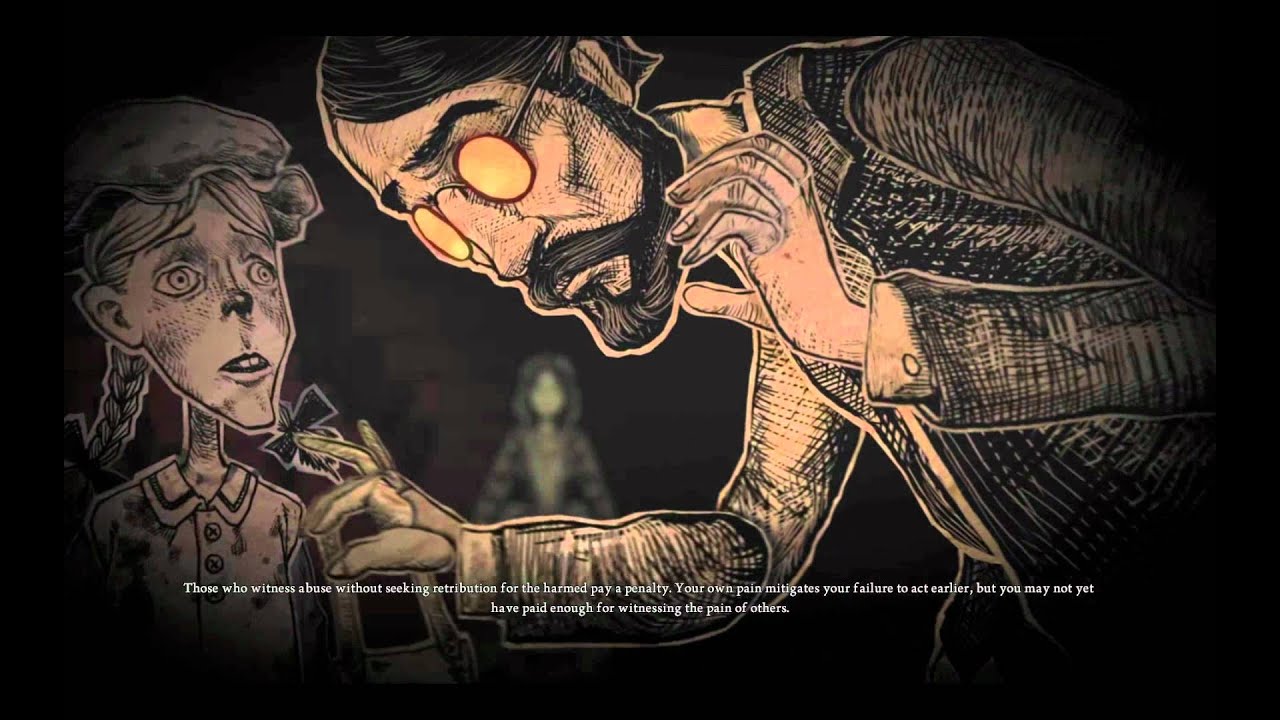 Alice: Madness Returns Gameplay - Infernal Train & Ending (1/2) - YouTube