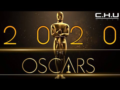 Tổng hợp OSCAR 2020 - Parasite & Cú ăn 4 lịch sử