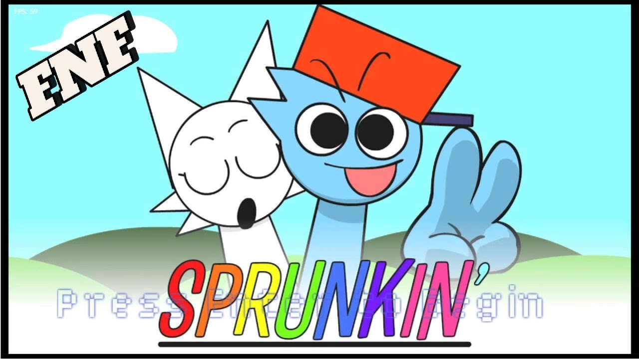 FNF | Sprunki Mod (Wenda vs BF) - YouTube