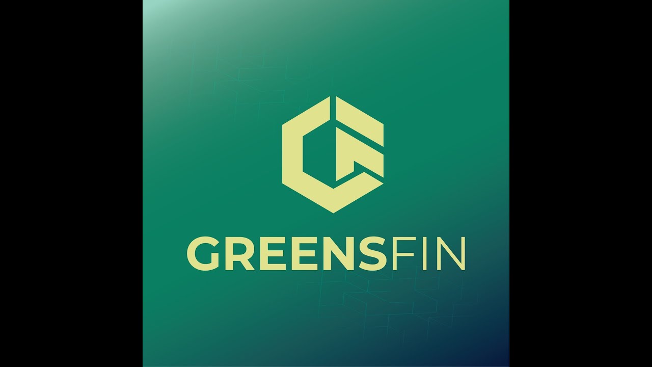 Introducing Green Fin - YouTube