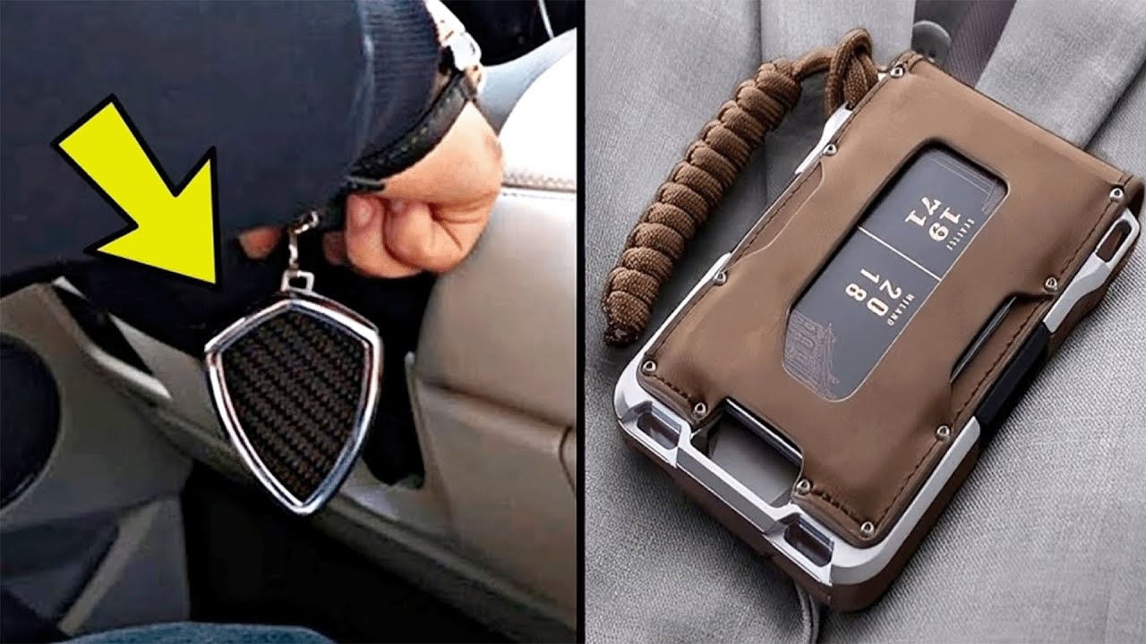 30 Coolest AMAZON Gifts for Men/Boyfriends/Husbands - Gift Guide 2025 ...