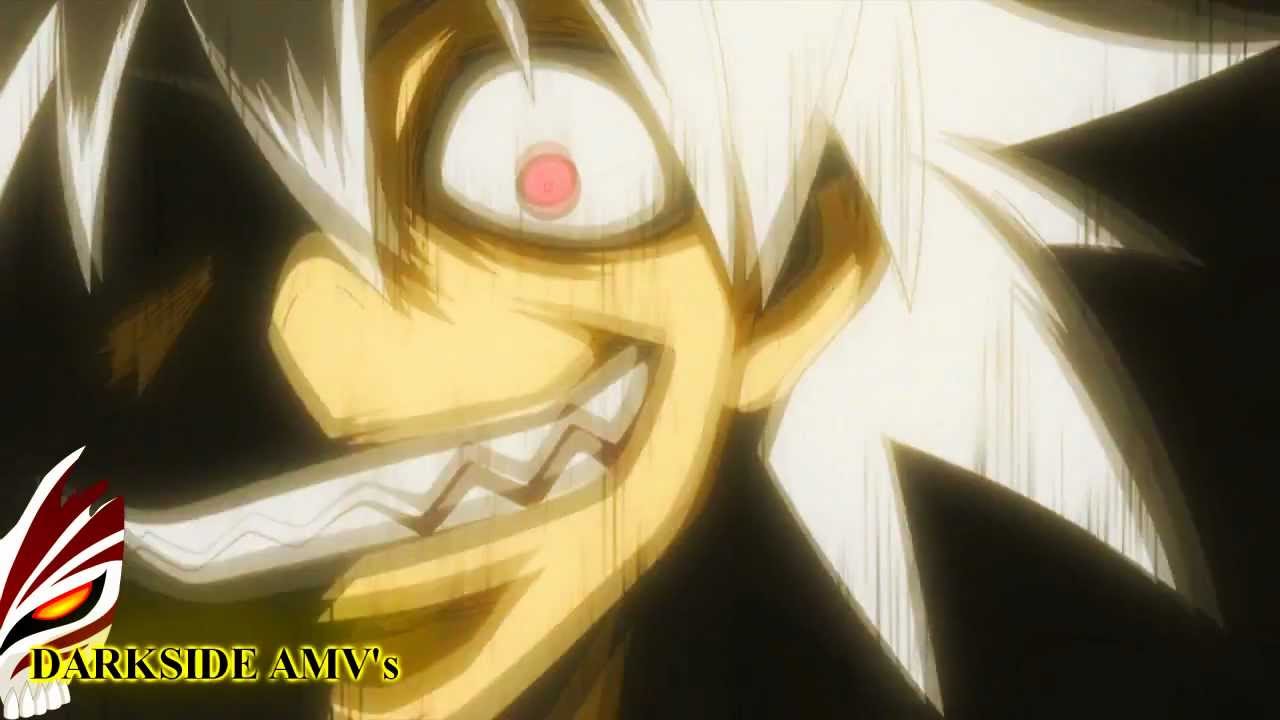 °AMV° Soul Eater-Skrillex-Scary Monsters And Nice Sprites - YouTube