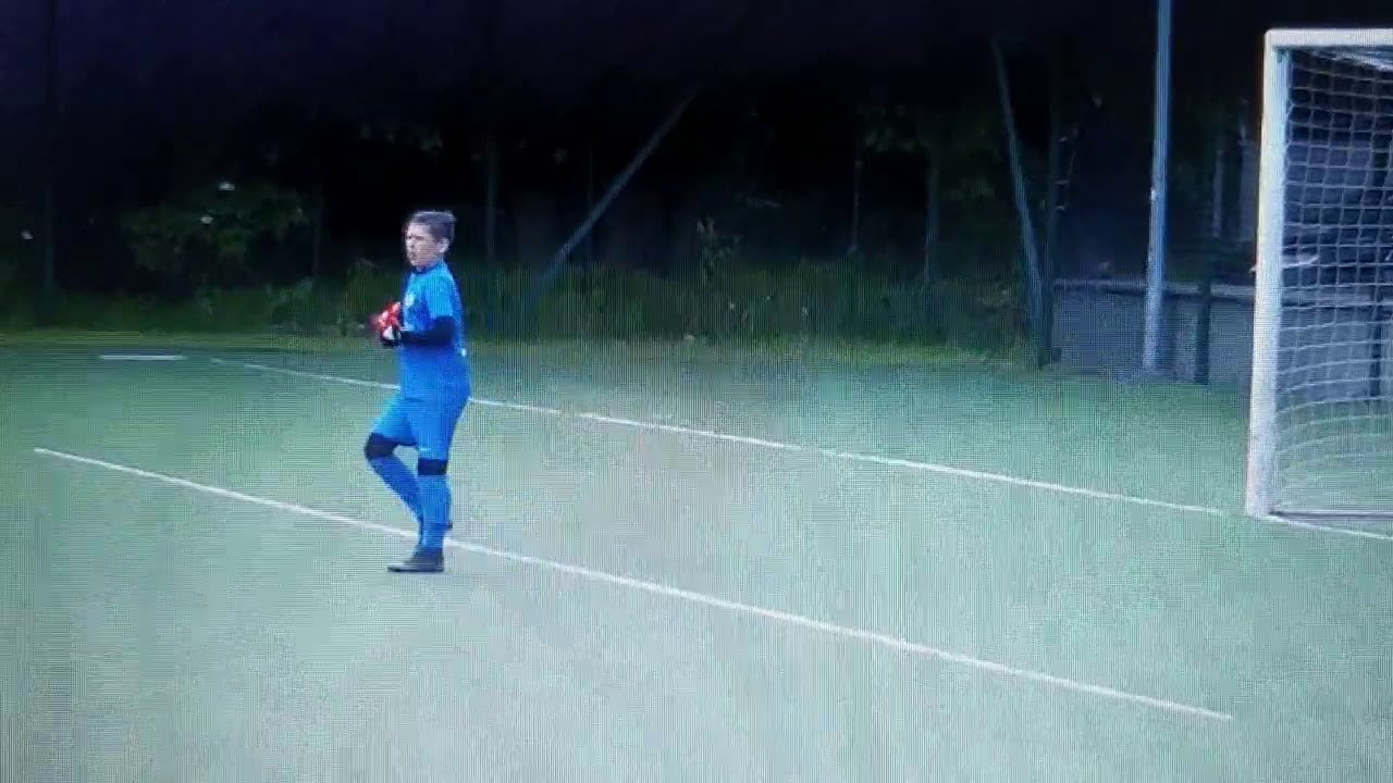 OLIVIER BIK GOALKEEPER - SPARING ⚽️🔝💪👊👍😉 - YouTube