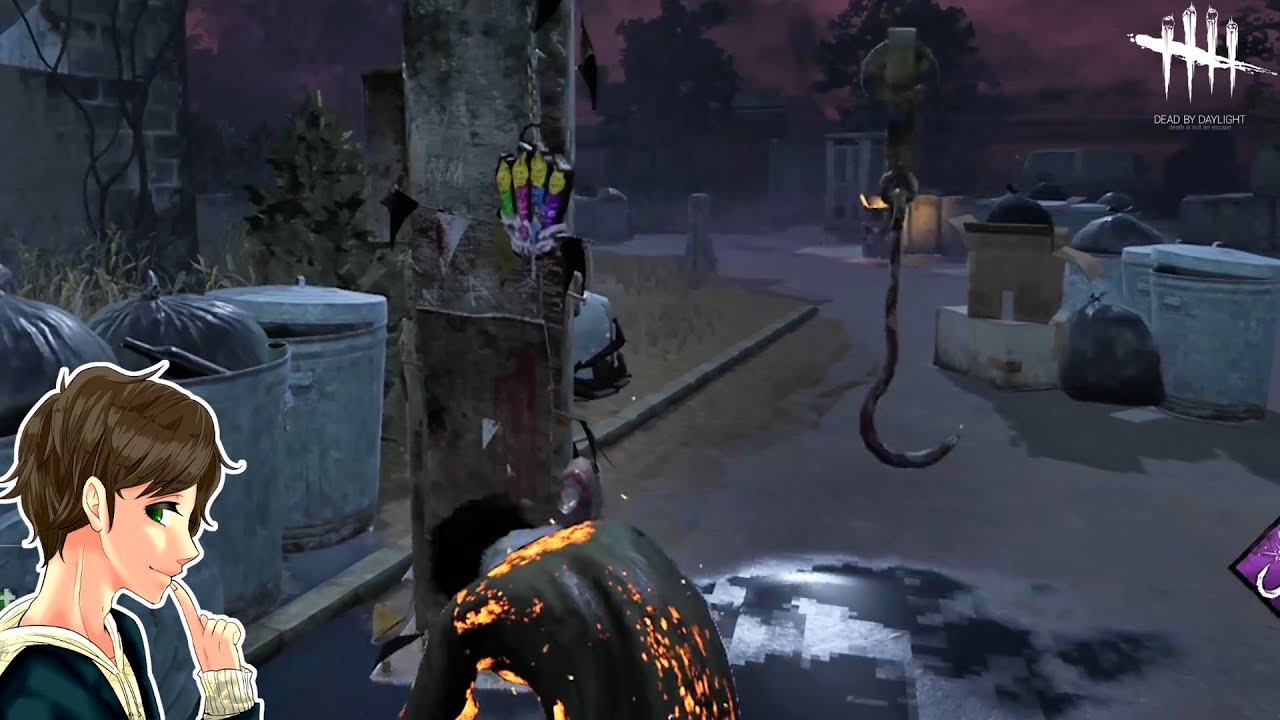 #70【DBD】一気に13本破壊するレガシージェイク。ここれもん【デッドバイデイライト】Dead by Daylight【ゲーム実況】 - YouTube