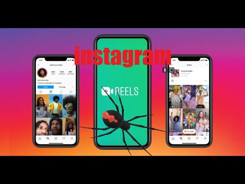 instagram reels | quiere sacar del mercado a tik tok | instagram reels vs tik tok