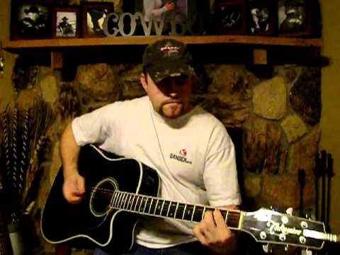 Casey Pilgreen - "Sittin In The Pew" - YouTube