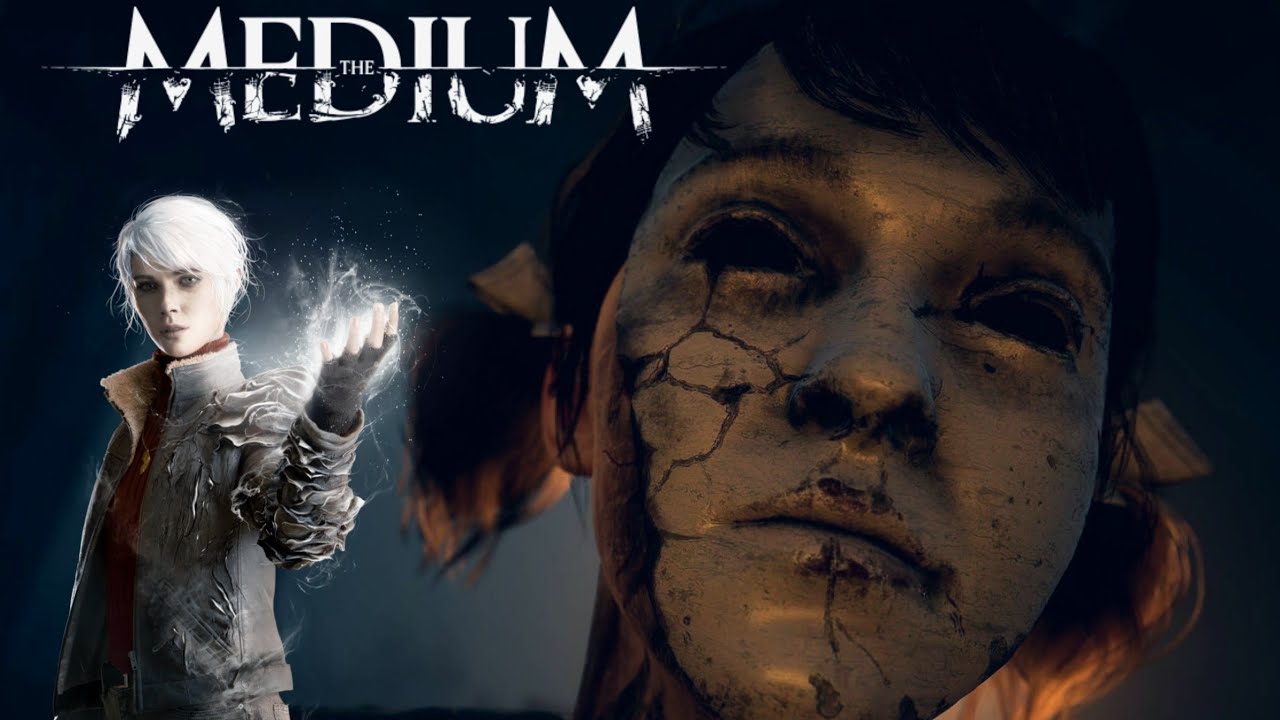 the medium #2 | liberando a las almas heridas y olvidadas - YouTube