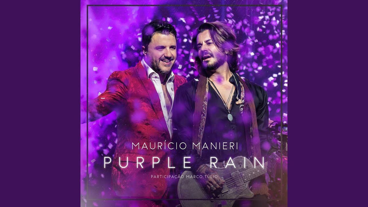 Purple Rain - YouTube Music