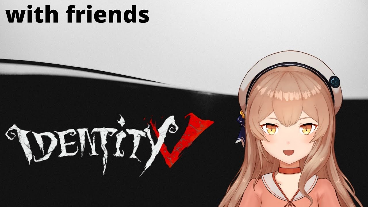 [LIVE/TH&EN] Iden with friends is fun [IDENTITY V] - YouTube