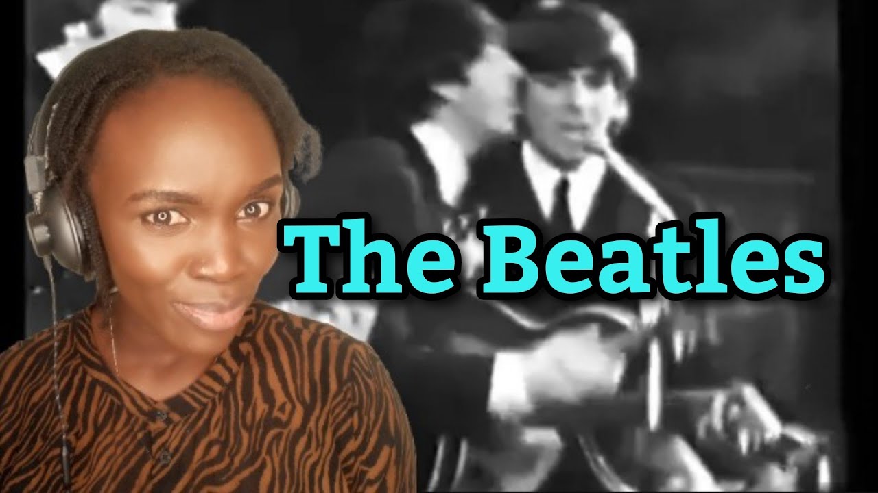 The Beatles Live at The NME Poll Winner's All Star Concert | REACTION ...