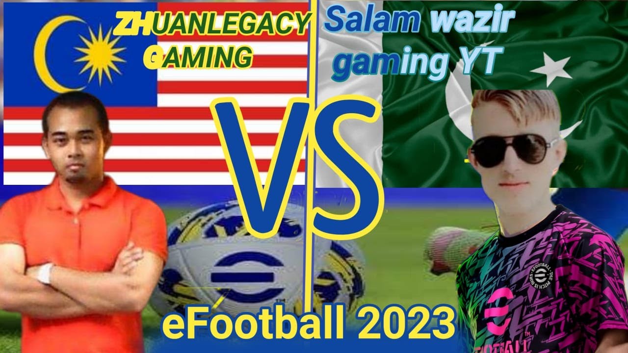 STREAMER FRIENDLY || MAS (ZHUAN) VS PAKISTAN (WAZIR) - YouTube