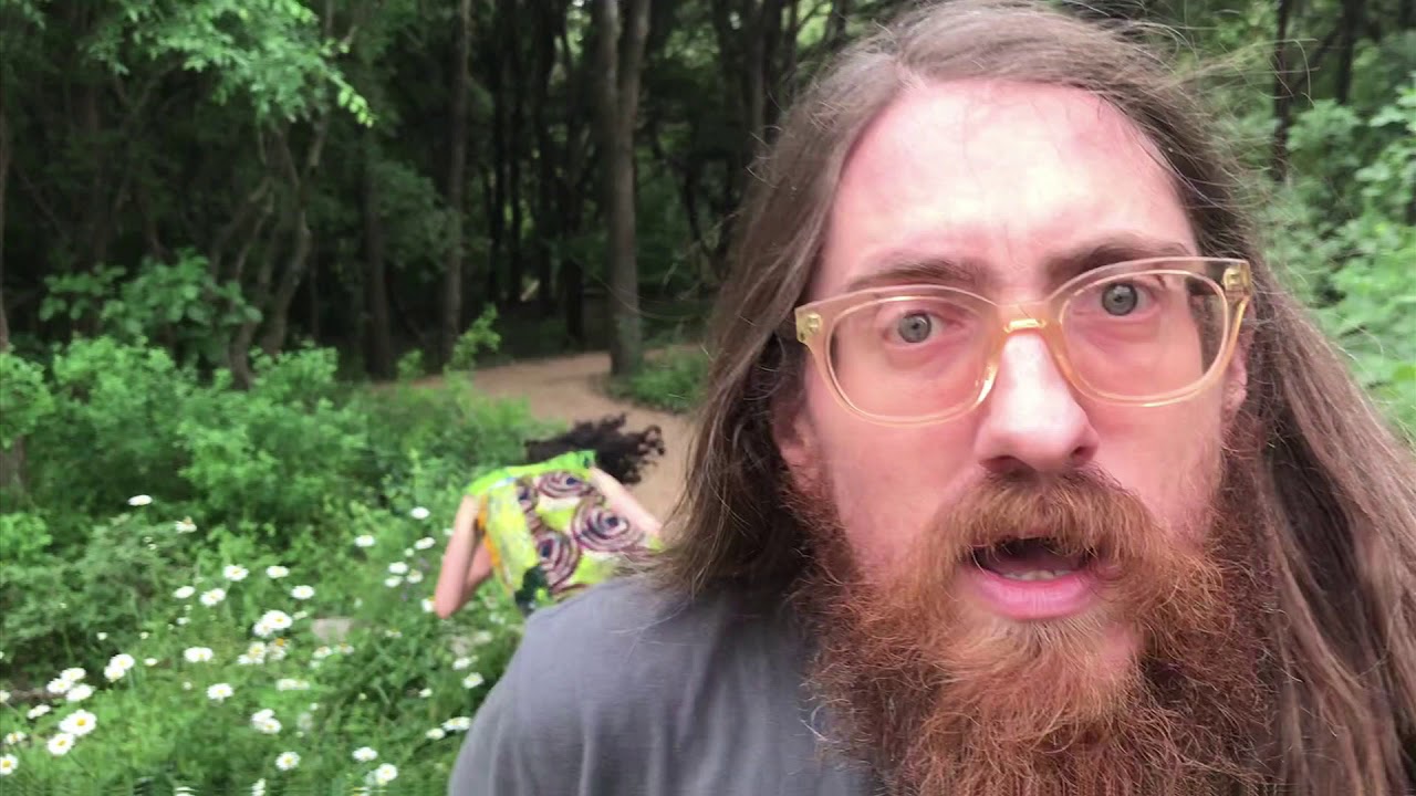 Origami Ghosts - Keeper Sutherland (Official Video) - YouTube