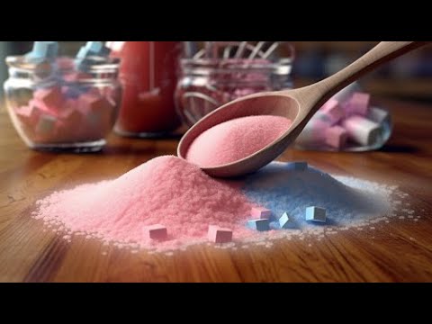 Sucralose May Cause Cancer and Damage DNA Based on Research - YouTube