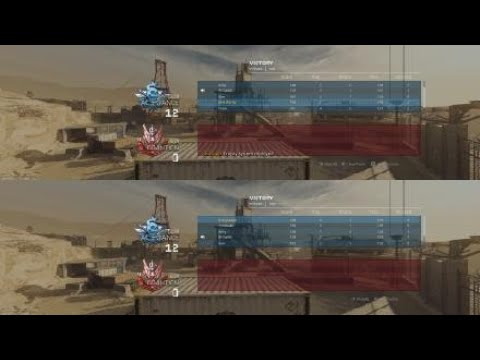 Connor kills caleb mid jump, caleb salty KO & ryan caris ijn pipe - YouTube