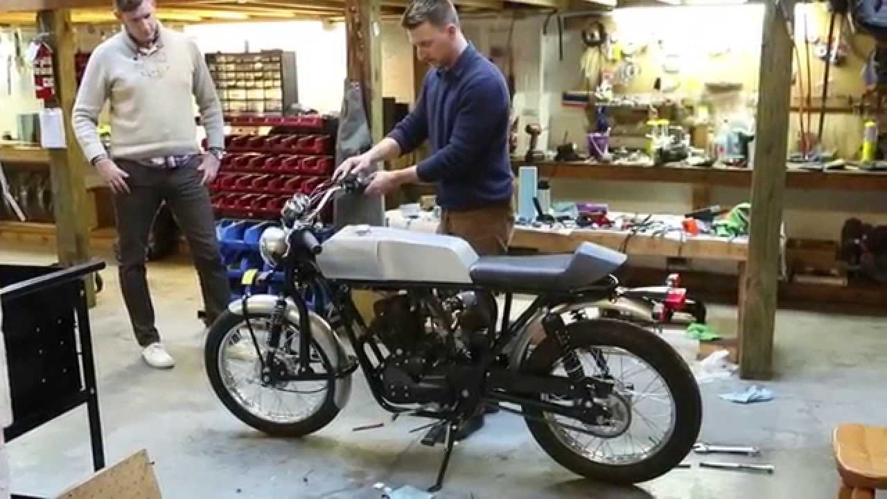 Janus 250 Prototyping Update 6 - Running Phoenix Prototype - YouTube